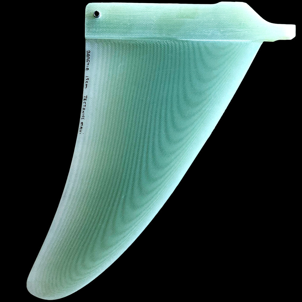 Tectonics Maui Windsurf Fins